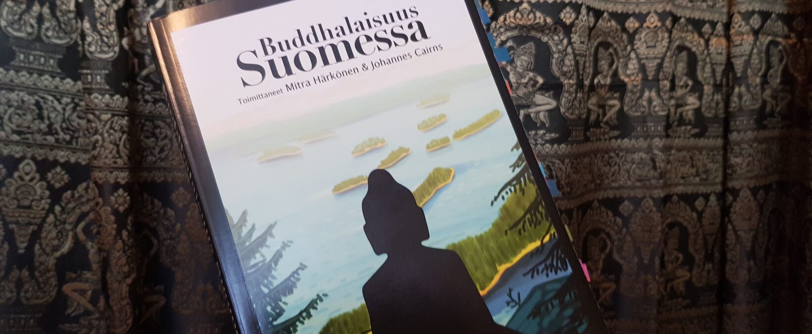 Buddhalaisuus Suomessa - The Donner Institute